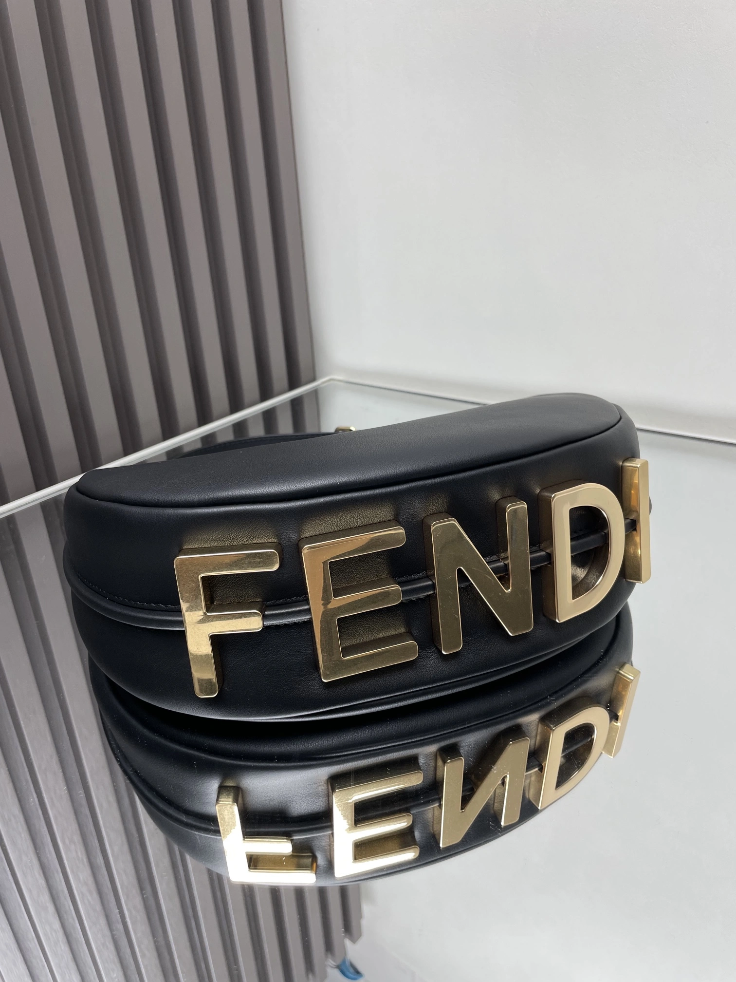Genuine Fendi Hobo Bags
