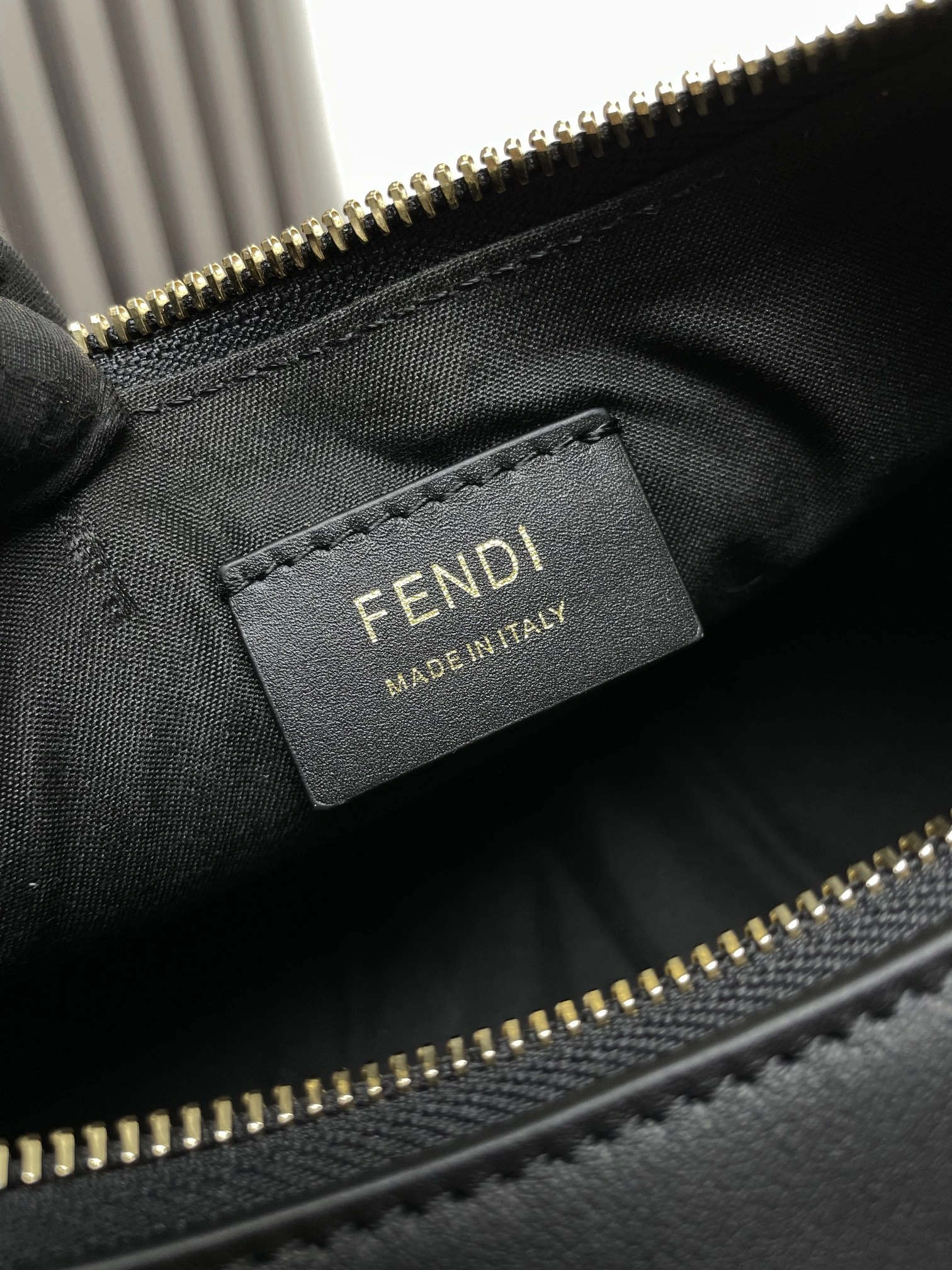 Genuine Fendi Hobo Bags