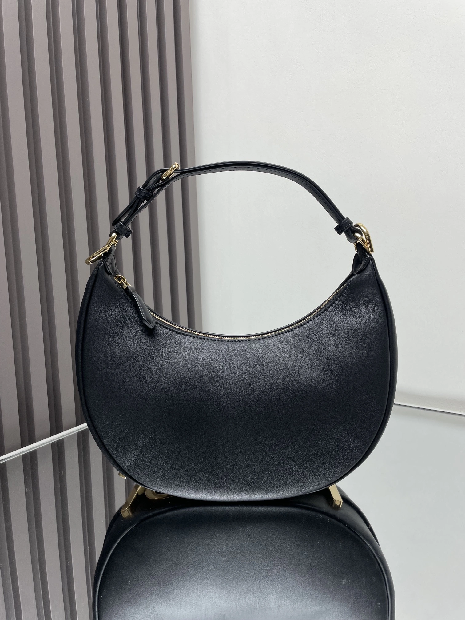 Genuine Fendi Hobo Bags