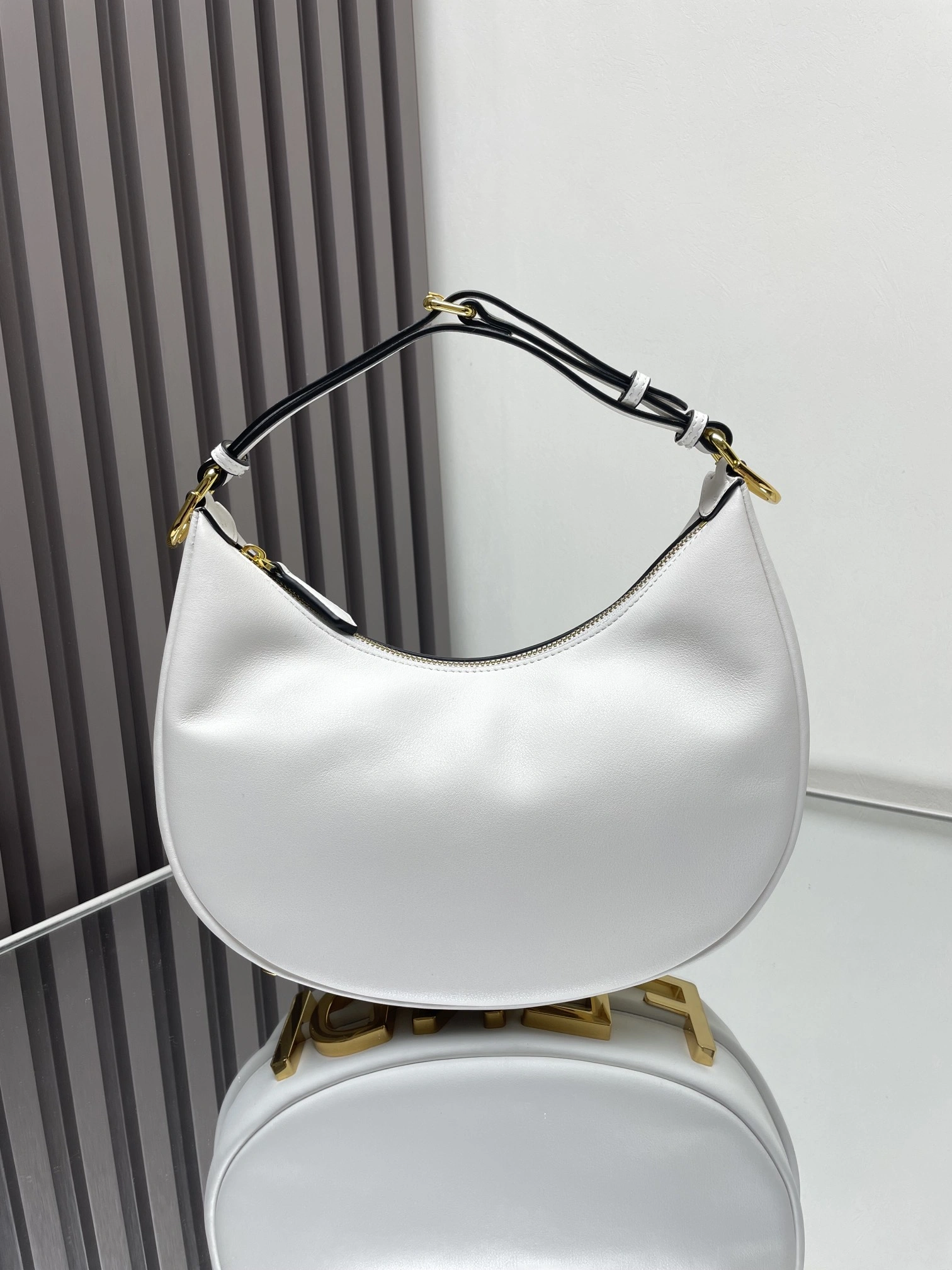 Fendi Hobo Bags