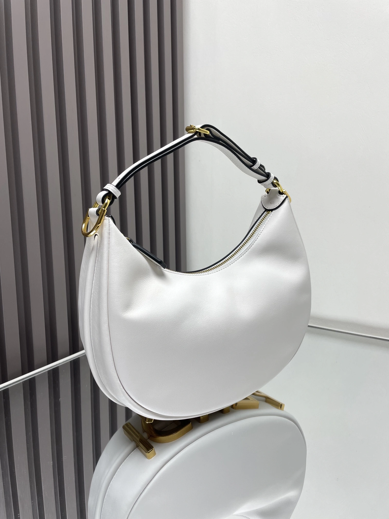 Authentic Fendi Hobo Bags