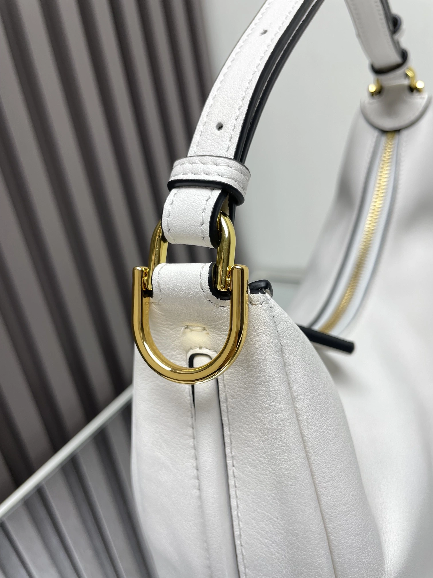 Authentic Fendi Hobo Bags