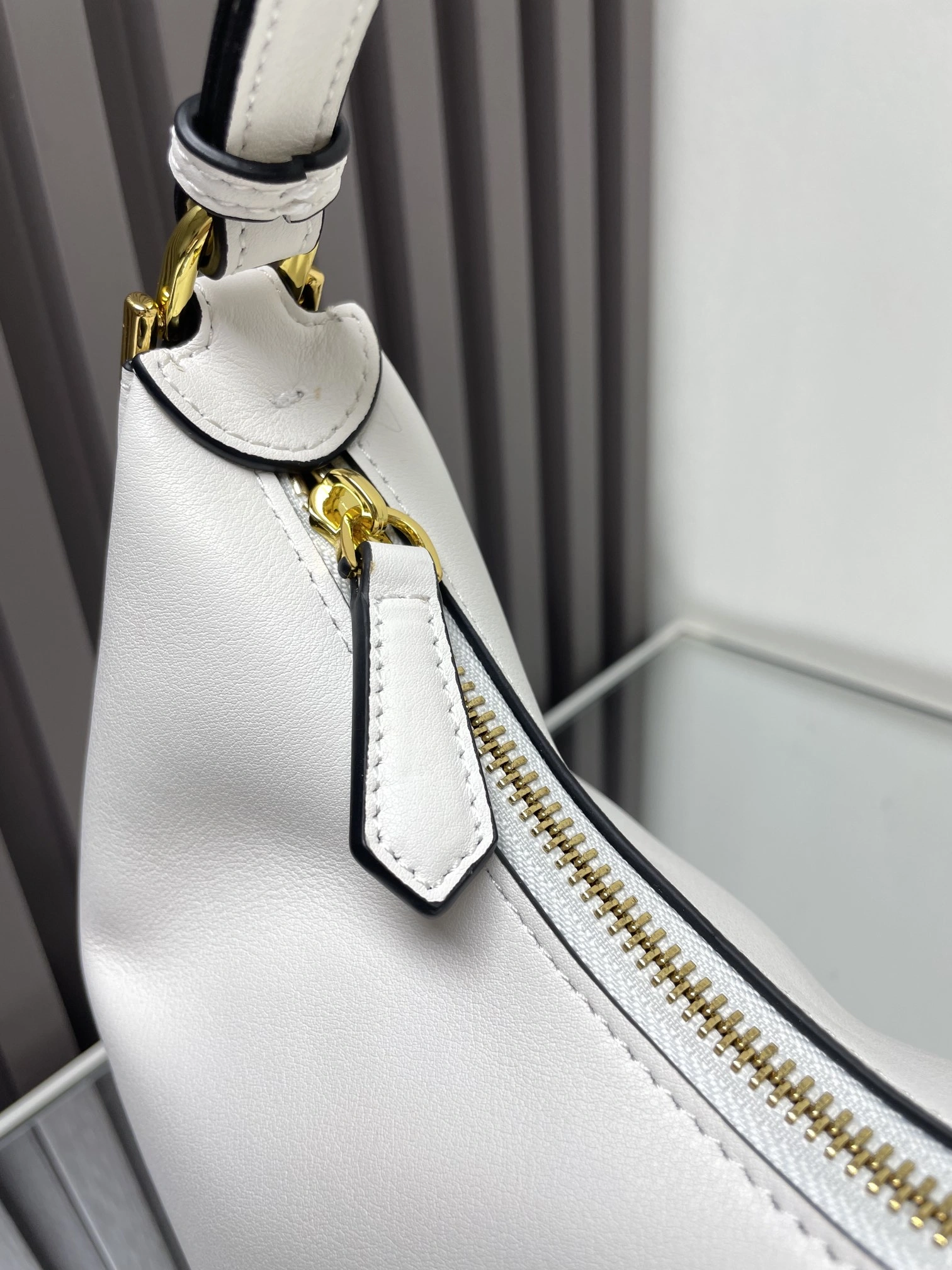 Authentic Fendi Hobo Bags