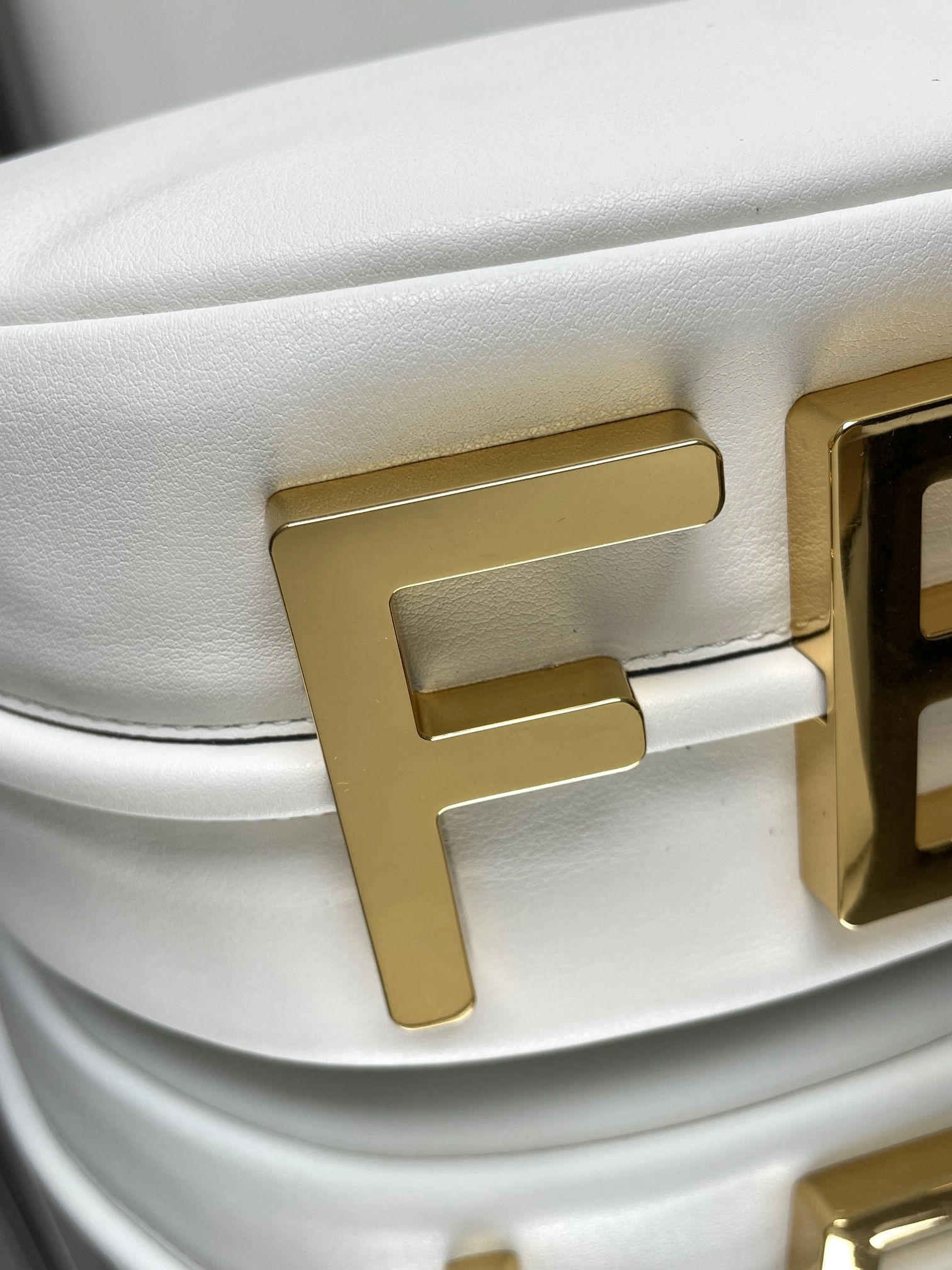 Authentic Fendi Hobo Bags