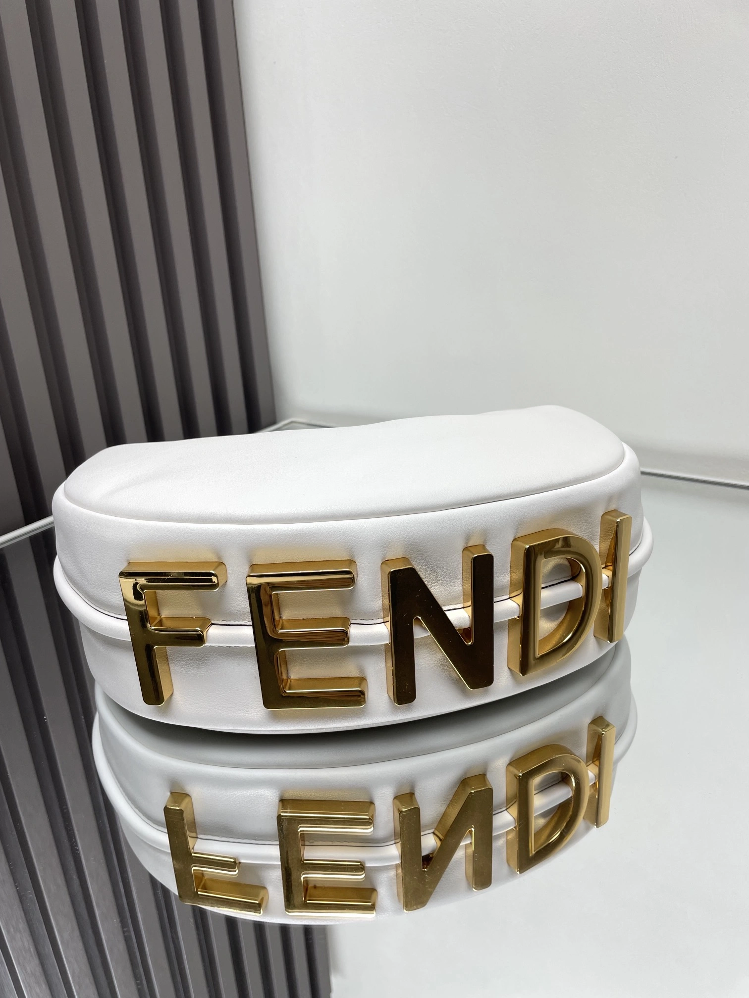 Authentic Fendi Hobo Bags