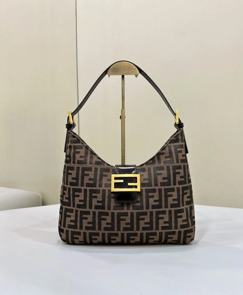Fendi Hobo Bags