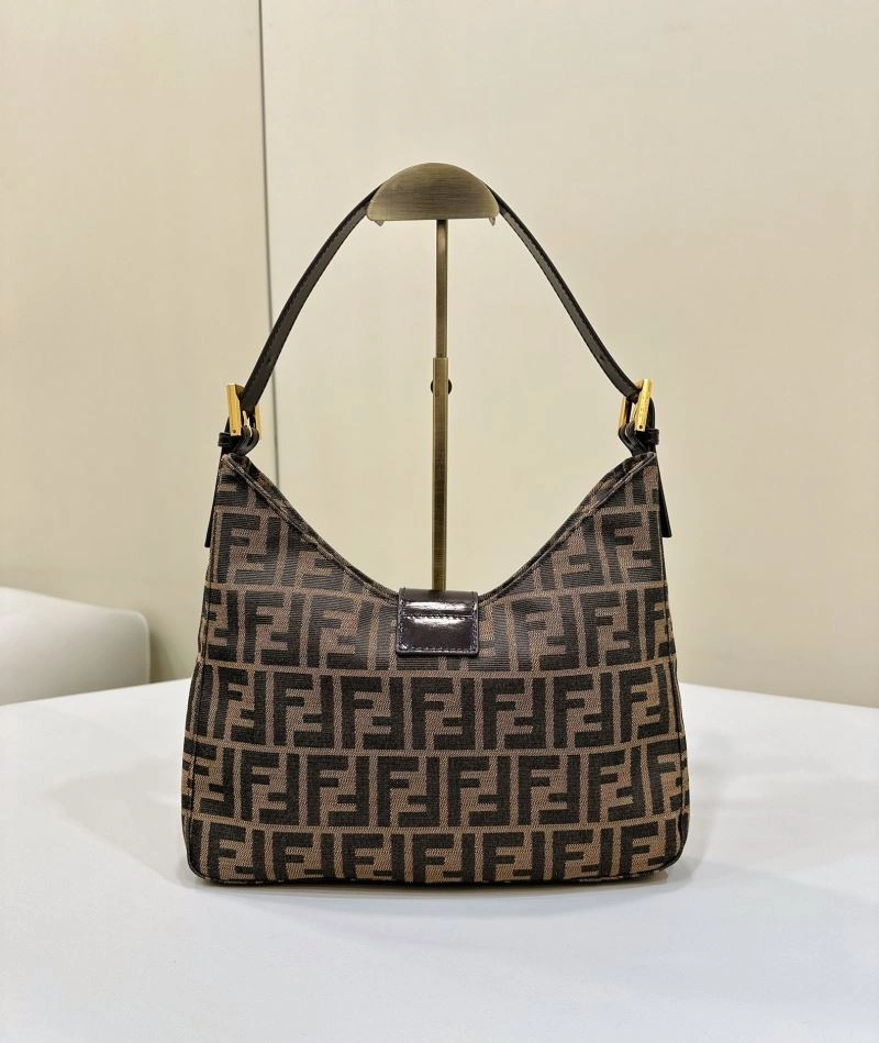 Legit Fendi Hobo Bags