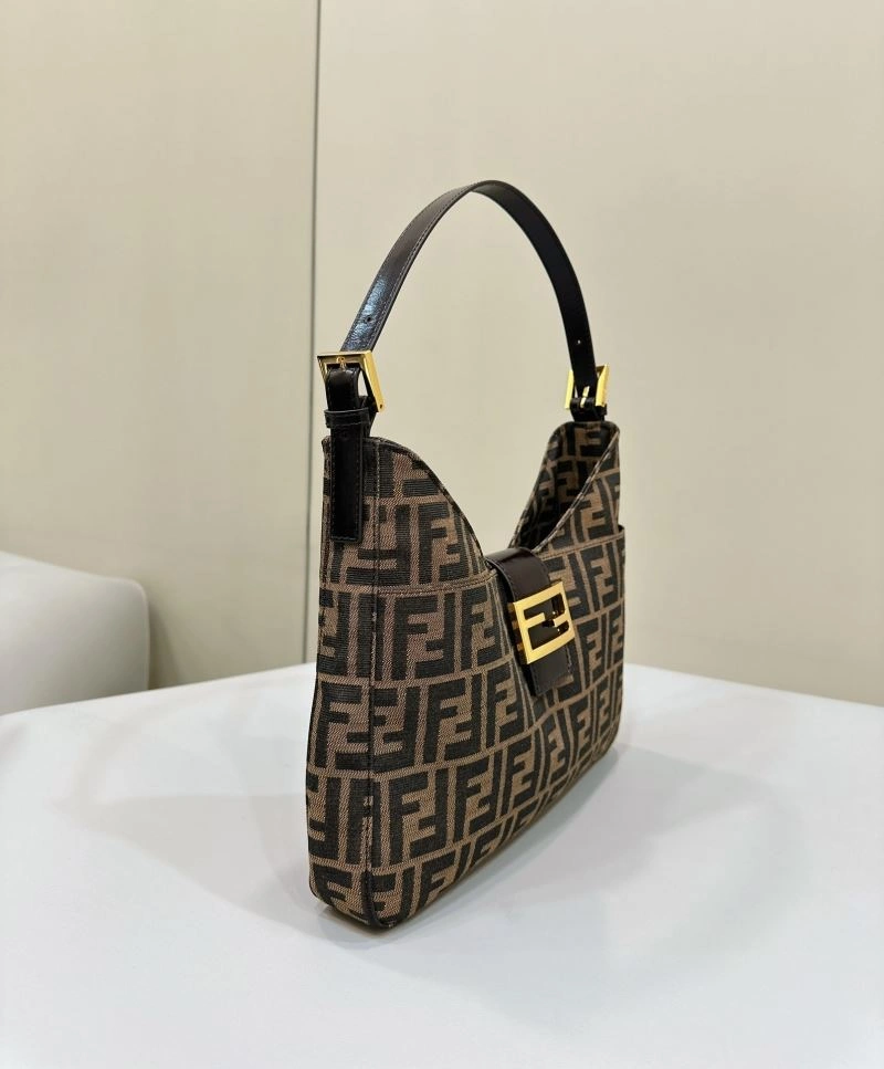 Legit Fendi Hobo Bags