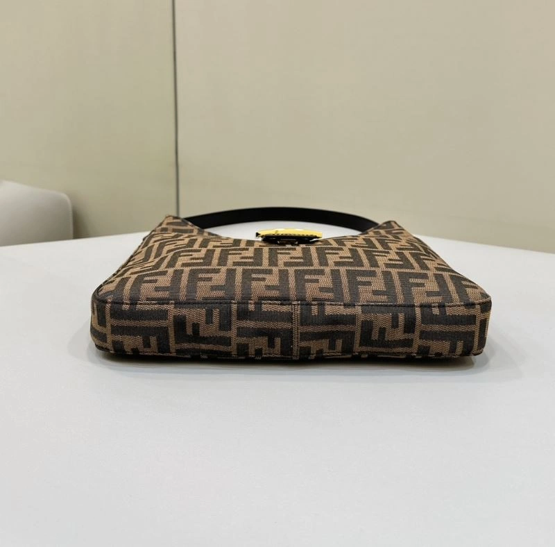 Legit Fendi Hobo Bags