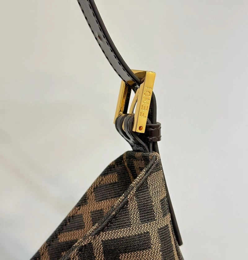 Legit Fendi Hobo Bags