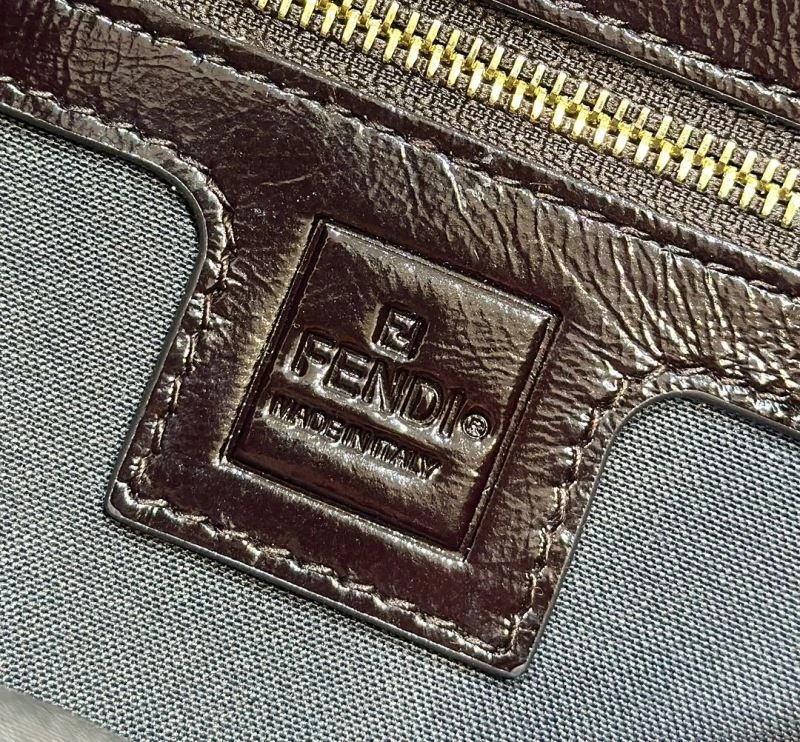 Legit Fendi Hobo Bags