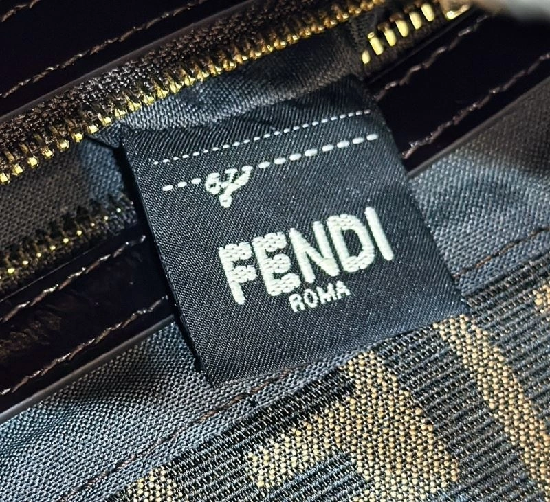 Legit Fendi Hobo Bags