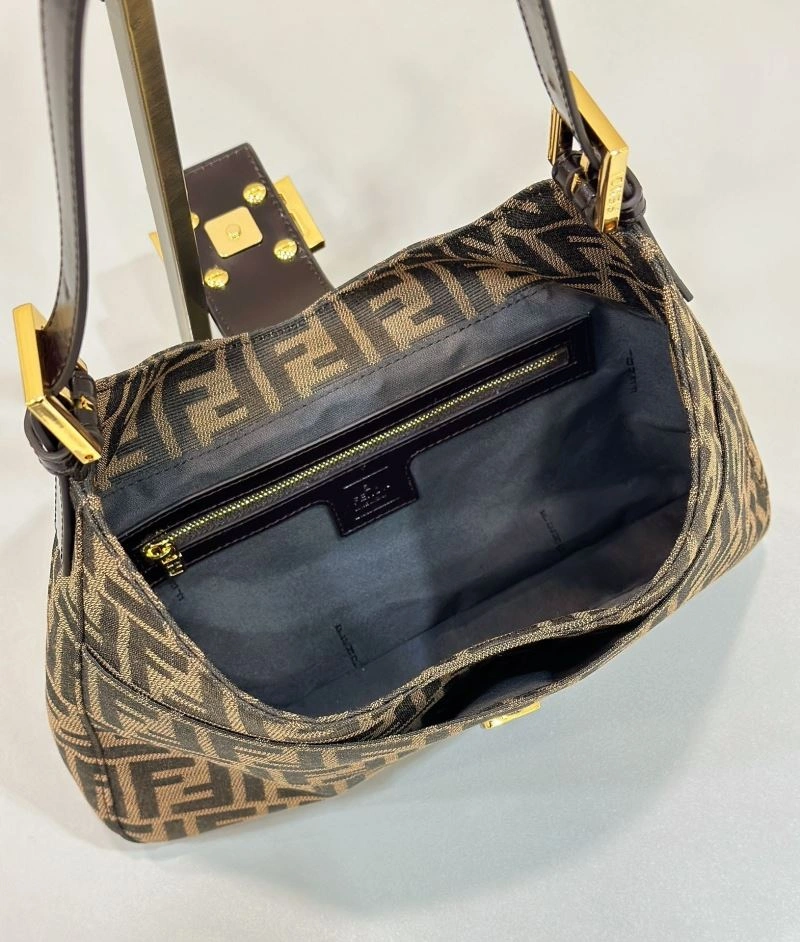 Legit Fendi Hobo Bags