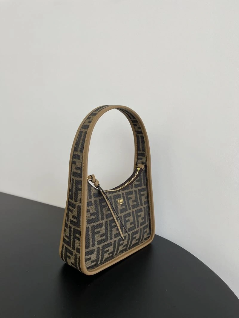 Authentic Fendi Hobo Bags