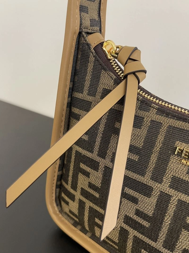Authentic Fendi Hobo Bags