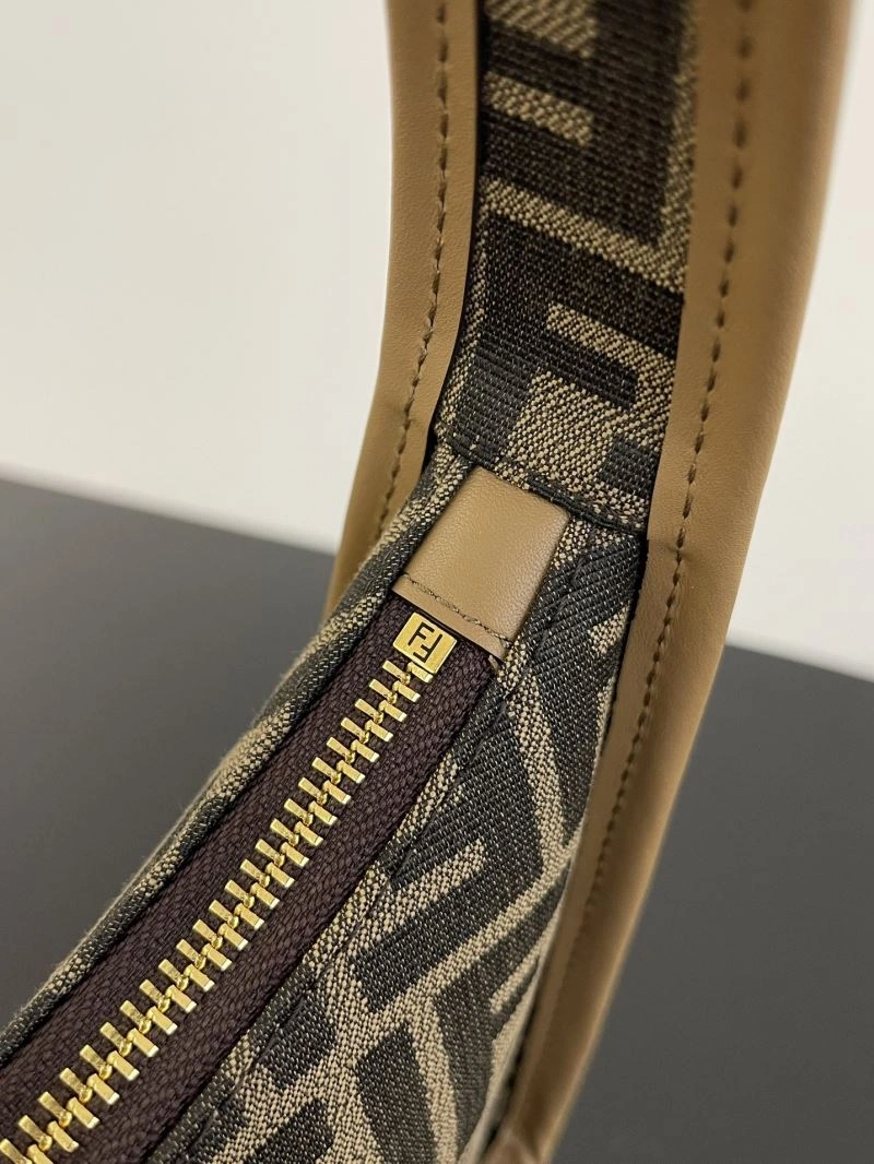 Authentic Fendi Hobo Bags