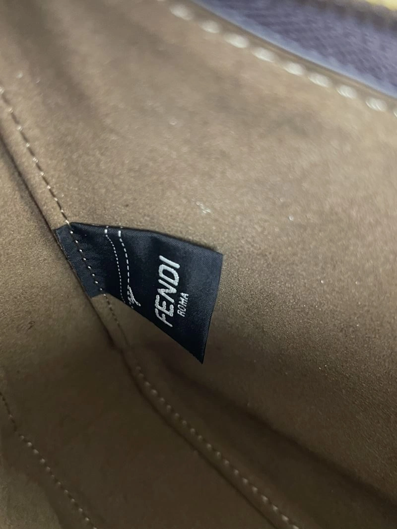 Authentic Fendi Hobo Bags