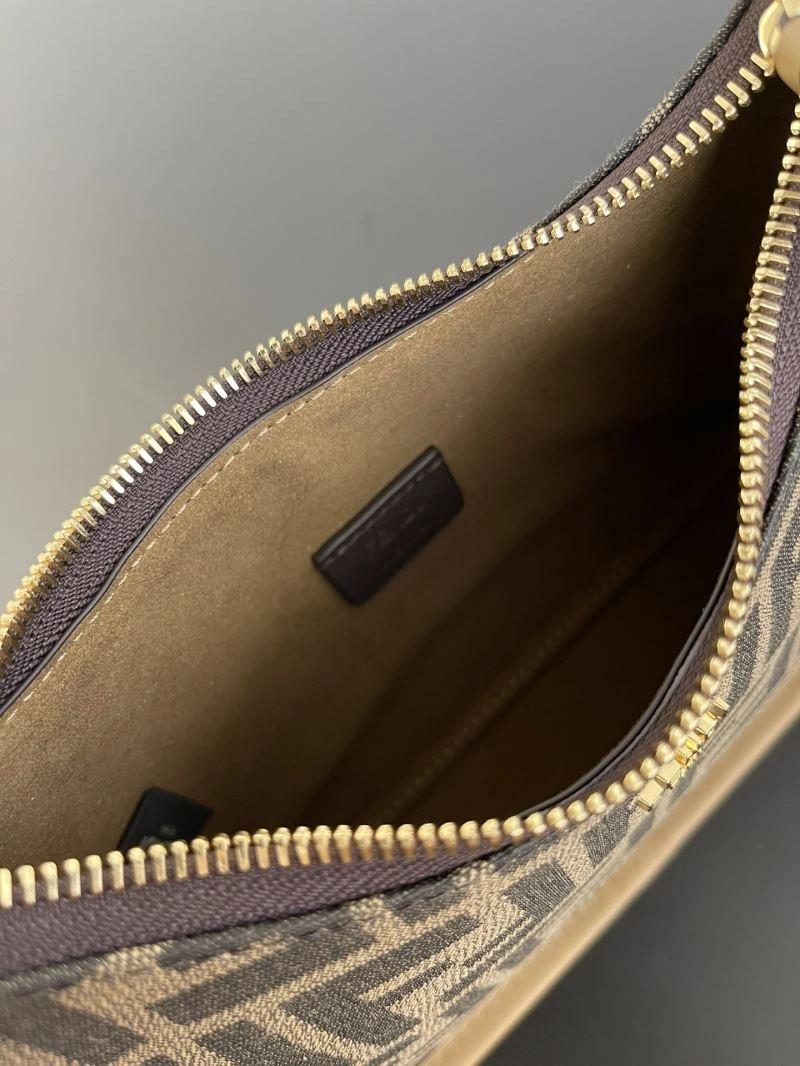 Authentic Fendi Hobo Bags