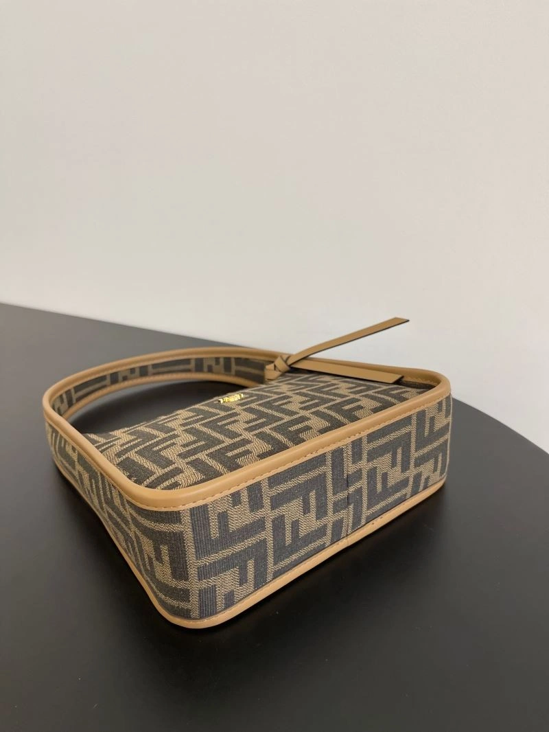 Authentic Fendi Hobo Bags