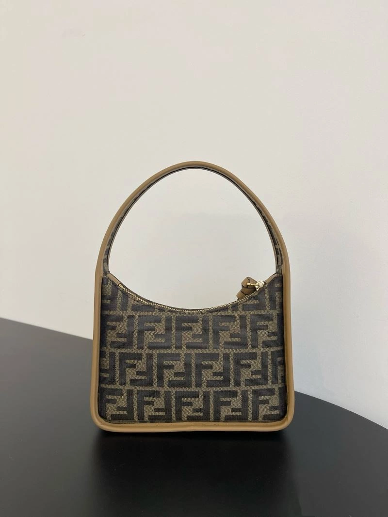Authentic Fendi Hobo Bags