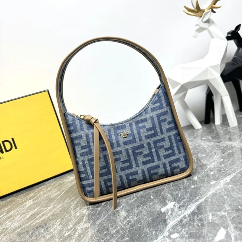 Fendi Hobo Bags