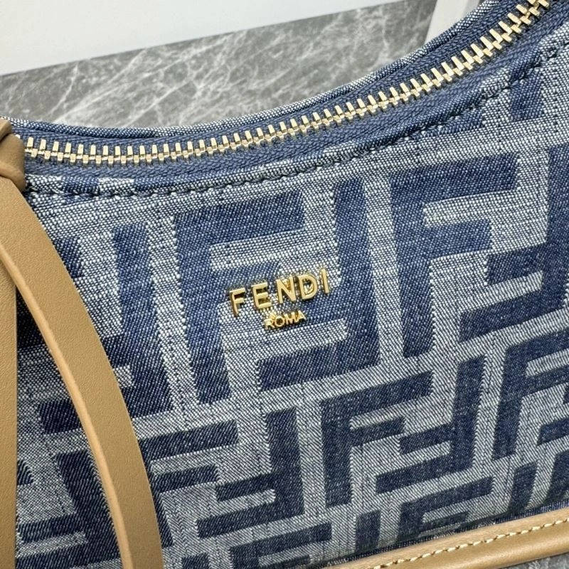 Official Fendi Hobo Bags
