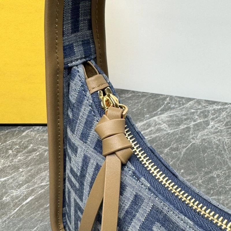 Official Fendi Hobo Bags