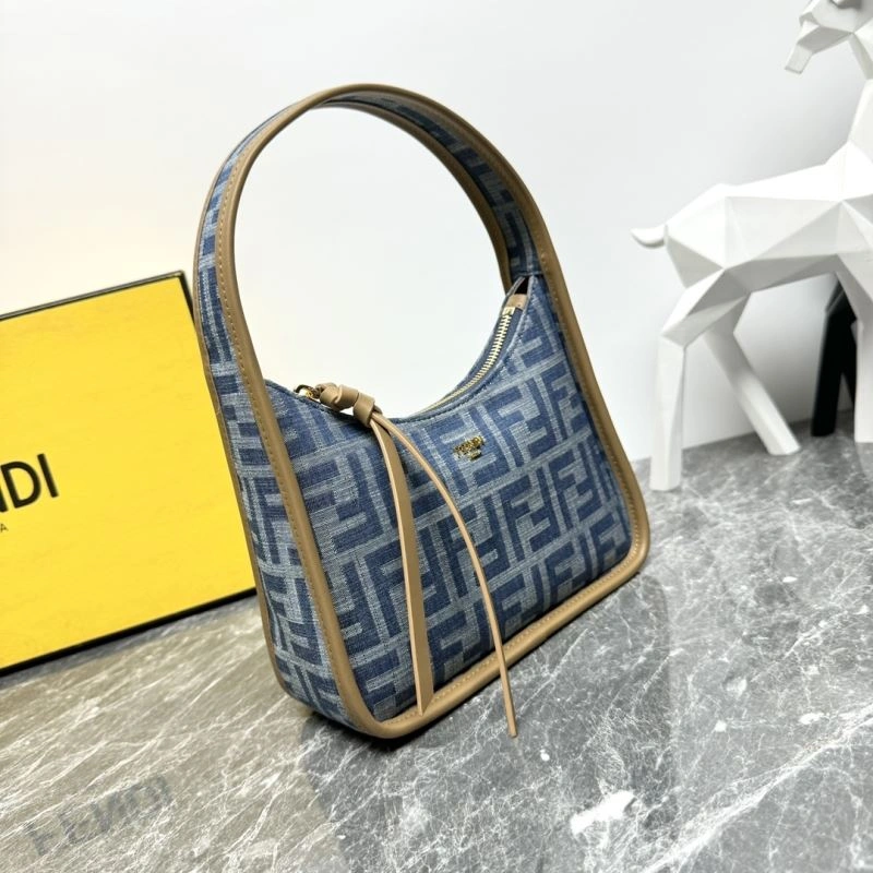 Official Fendi Hobo Bags