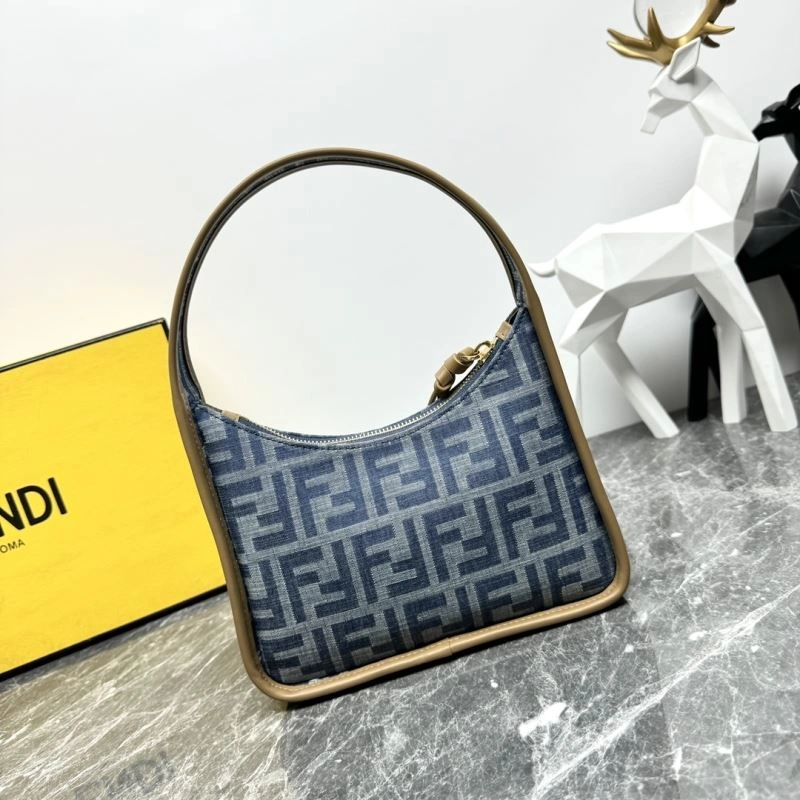 Official Fendi Hobo Bags