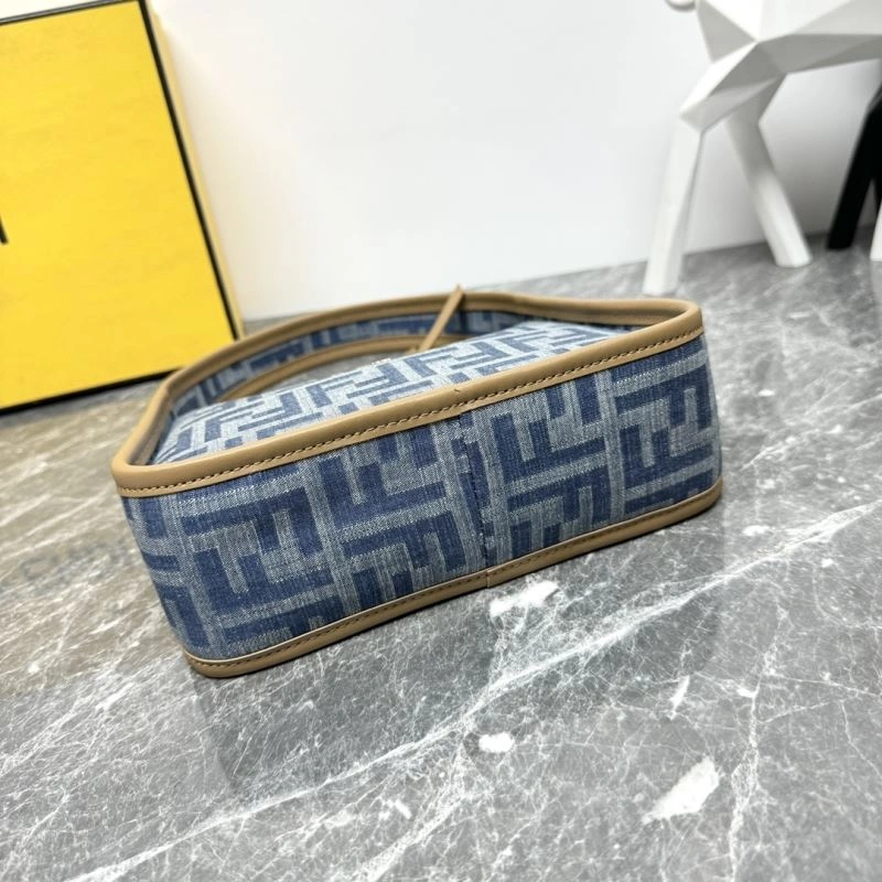 Official Fendi Hobo Bags