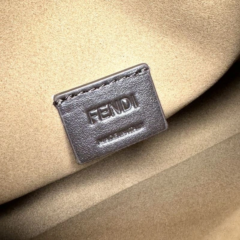 Official Fendi Hobo Bags