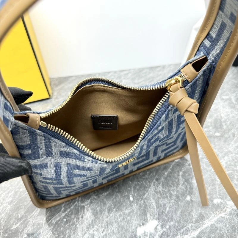 Official Fendi Hobo Bags