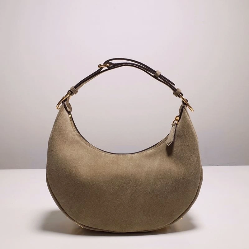 Fendi Hobo Bags