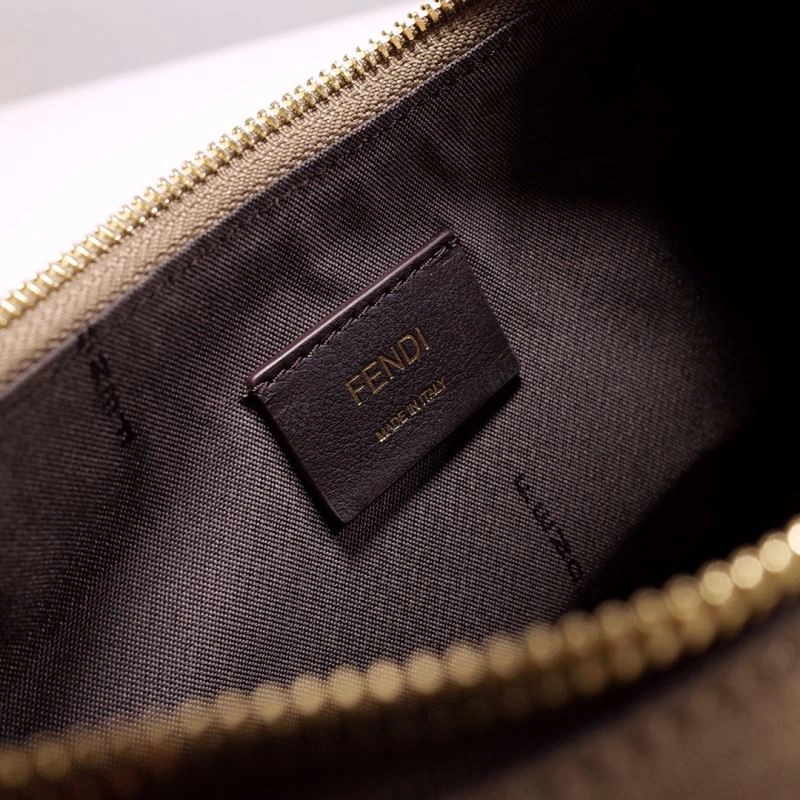 Top mirror Fendi Hobo Bags