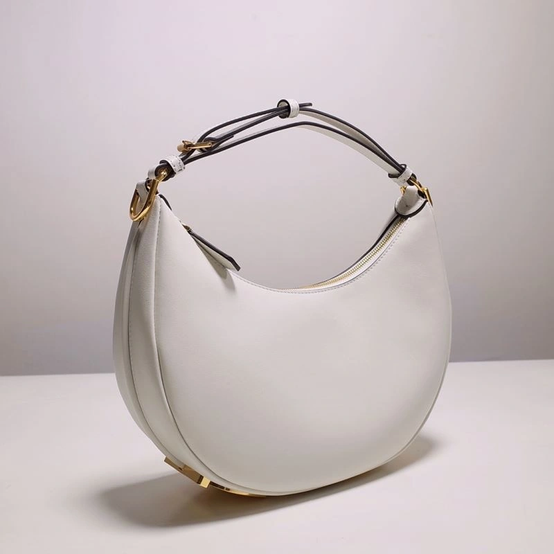 Inexpensive Fendi Hobo Bags