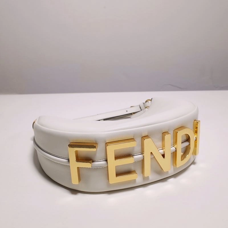 Inexpensive Fendi Hobo Bags