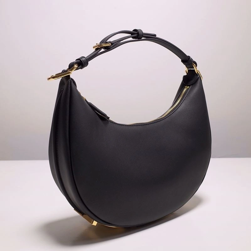 Precise copy Fendi Hobo Bags