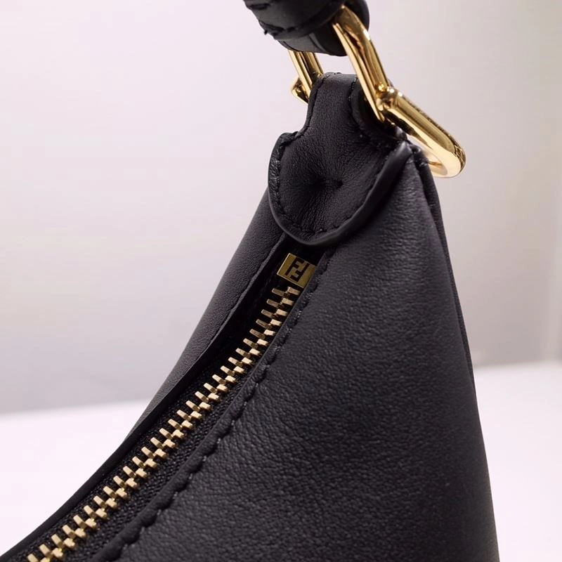 Precise copy Fendi Hobo Bags
