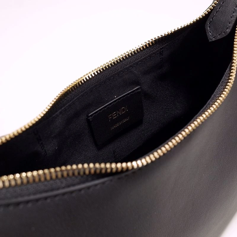 Precise copy Fendi Hobo Bags