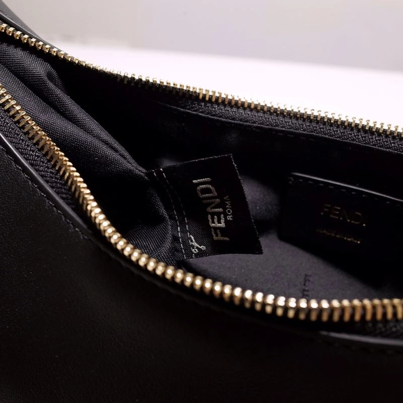 Precise copy Fendi Hobo Bags