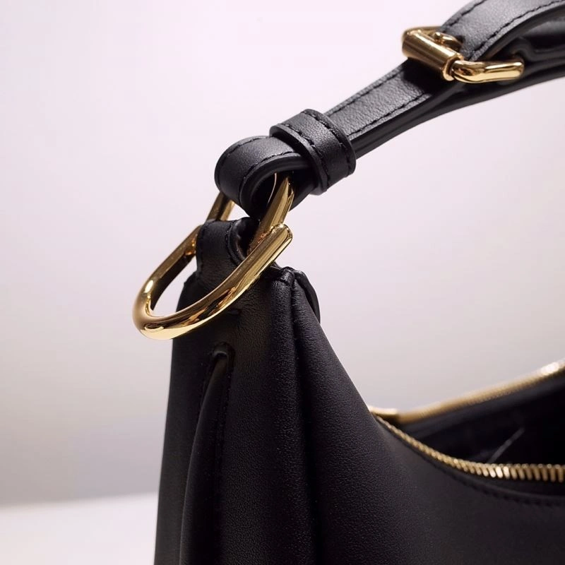 Precise copy Fendi Hobo Bags