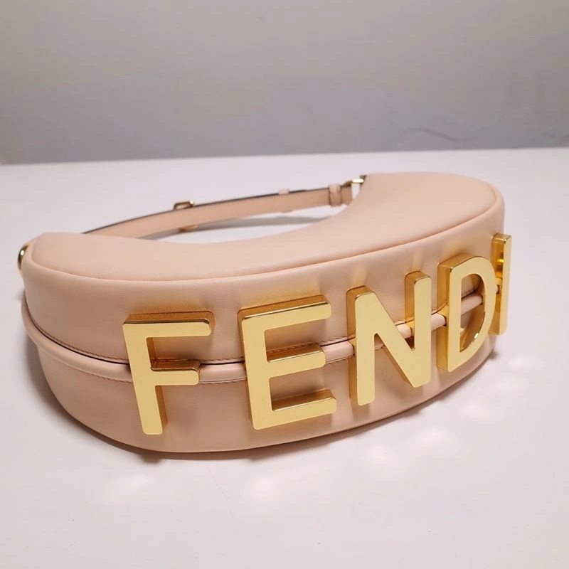 Economical Fendi Hobo Bags