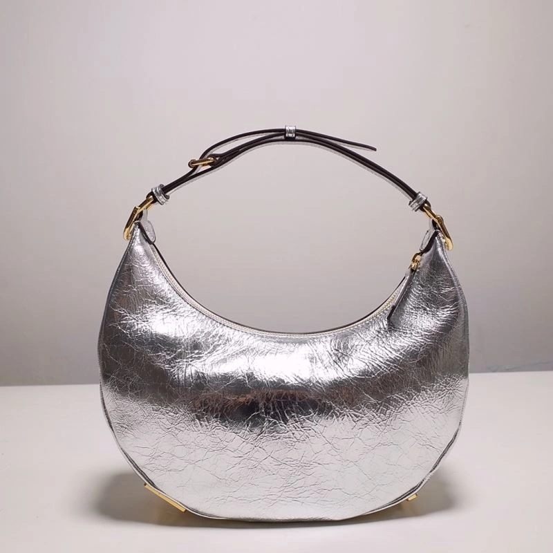 Fendi Hobo Bags