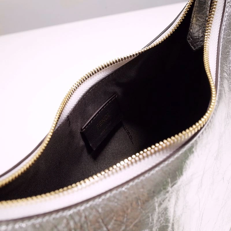 1:1 copy Fendi Hobo Bags