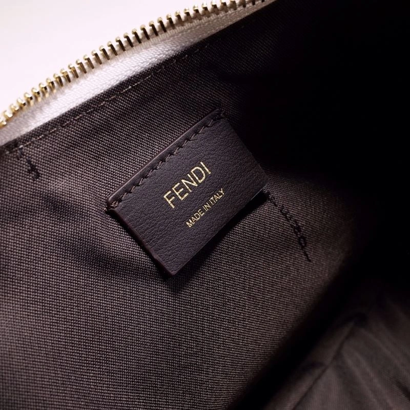1:1 copy Fendi Hobo Bags