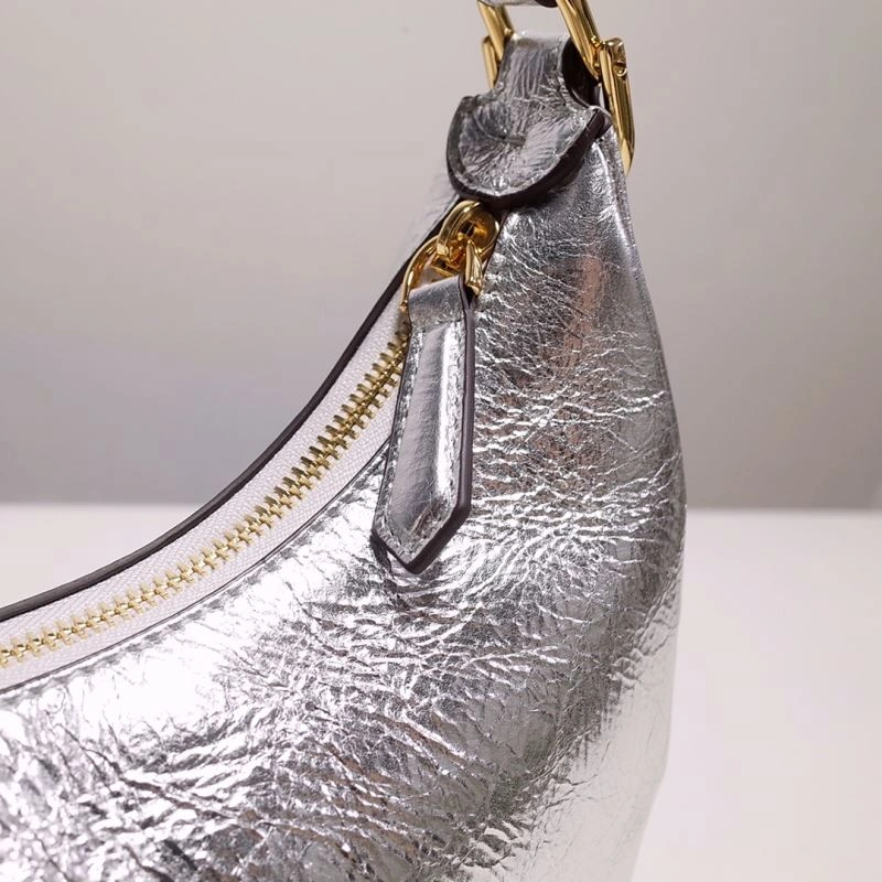 1:1 copy Fendi Hobo Bags