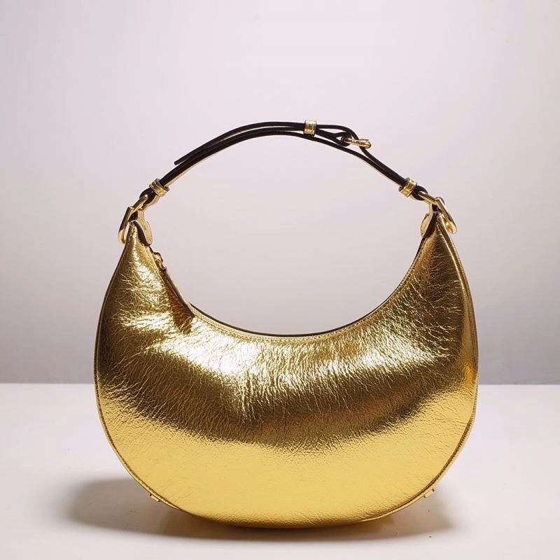 Fendi Hobo Bags
