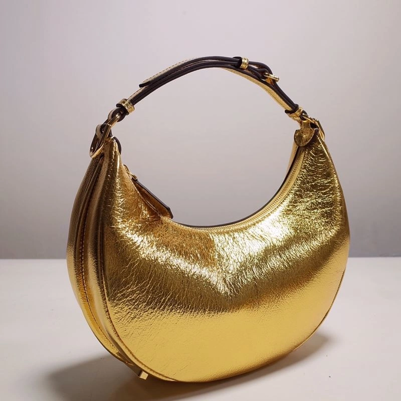 Exact replica Fendi Hobo Bags