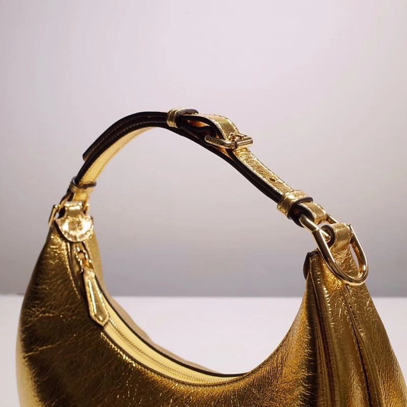 Exact replica Fendi Hobo Bags