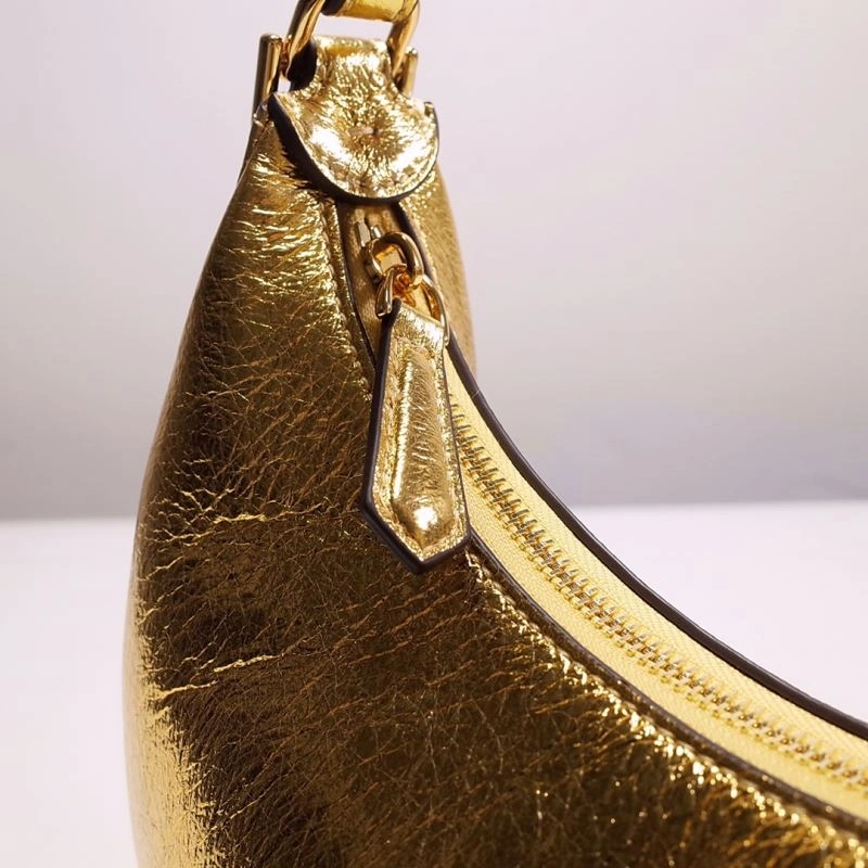 Exact replica Fendi Hobo Bags